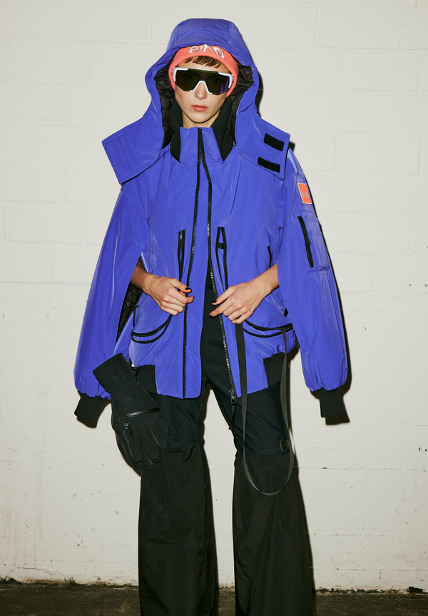 Discover ELHO FREESTYLE