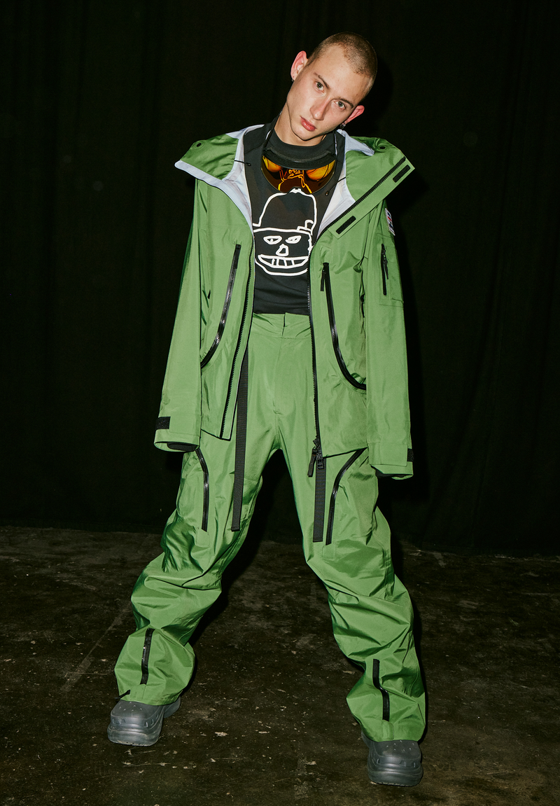 Discover ELHO FREESTYLE