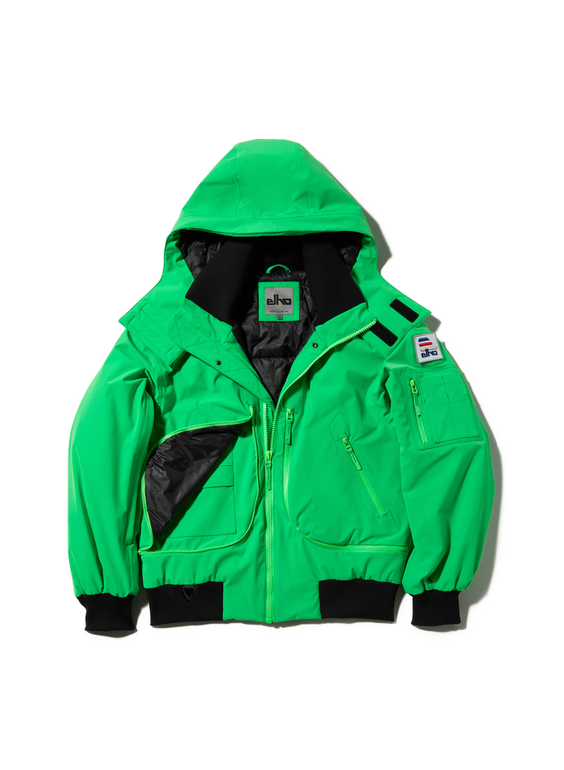 Discover ELHO FREESTYLE