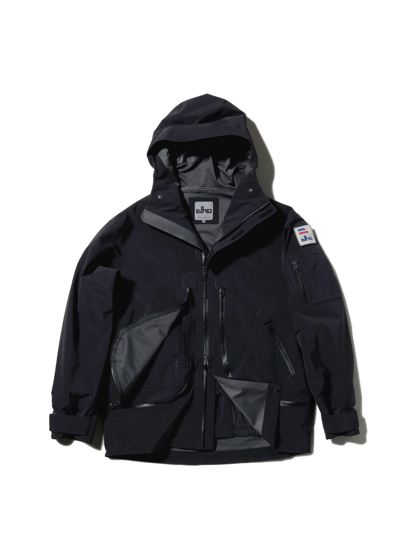 Discover ELHO FREESTYLE