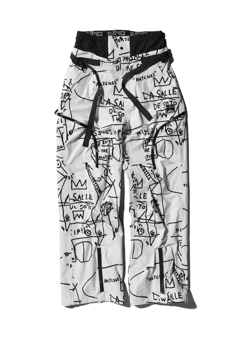 Discover ELHO FREESTYLE