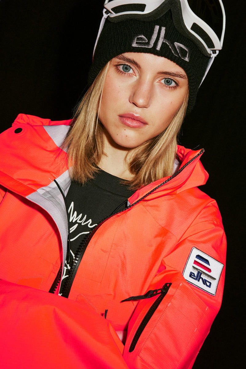 Discover ELHO FREESTYLE